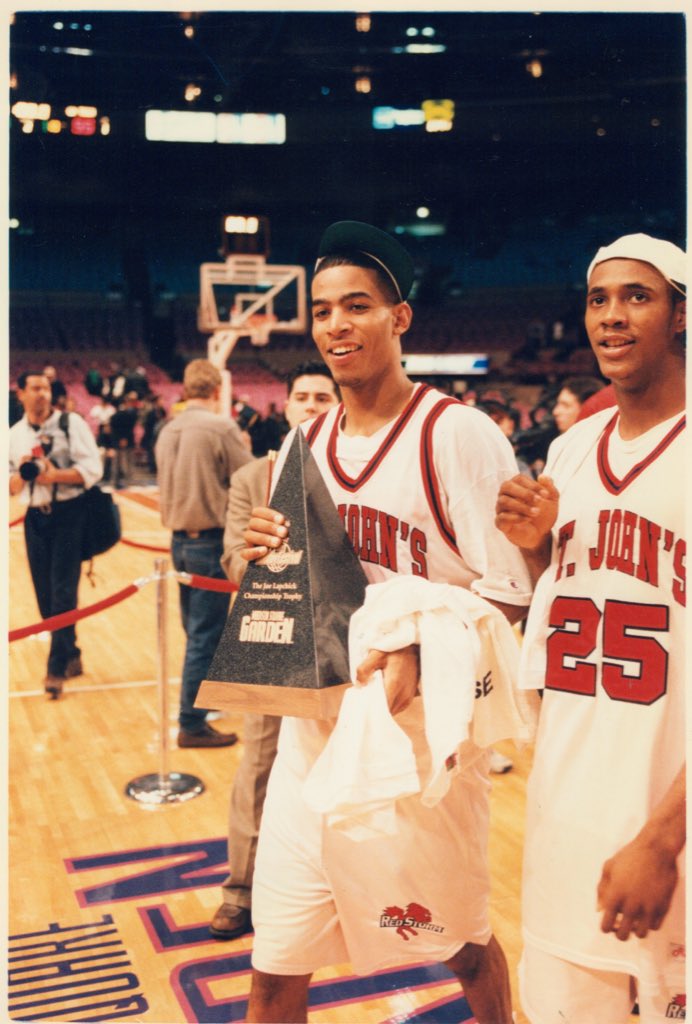 Big East Hoops 24/7 Q&A with Tarik Turner – Basketball Info-tainment